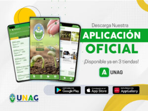 La UNAG lanza su App Móvil | Blog UNAG