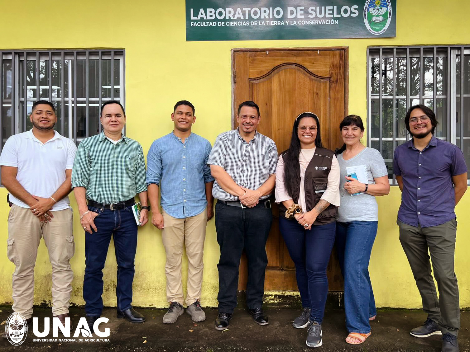 MEJORANDO DIAGNÓSTICOS | Blog UNAG