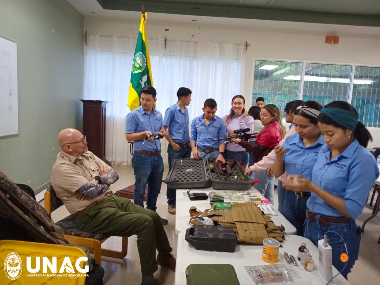 APRENDER PARA MÁS COMPETENCIAS | Blog UNAG