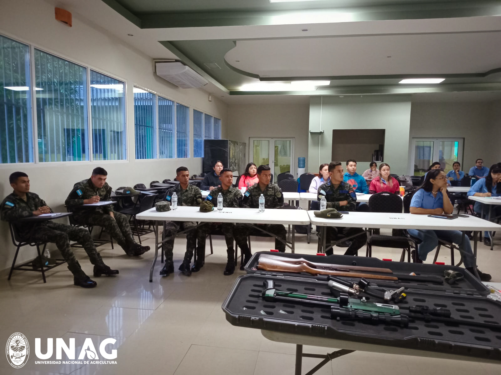 APRENDER PARA MÁS COMPETENCIAS | Blog UNAG