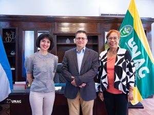 NOS ESTÁN CONOCIENDO | Blog UNAG