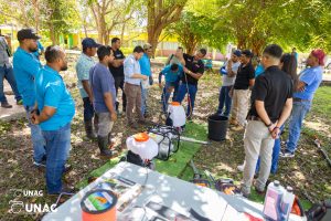 CONOCIENDO EQUIPO | Blog UNAG